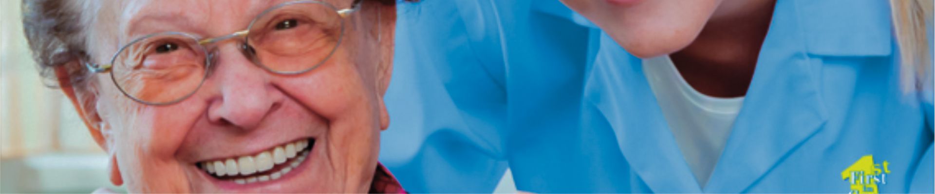 Senior Home Care Bradenton, FL | First in Care Home Health