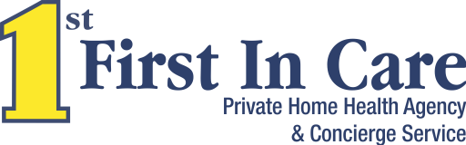 Alexis Gurrola Archives - First in Care Home Health Agency, Inc.