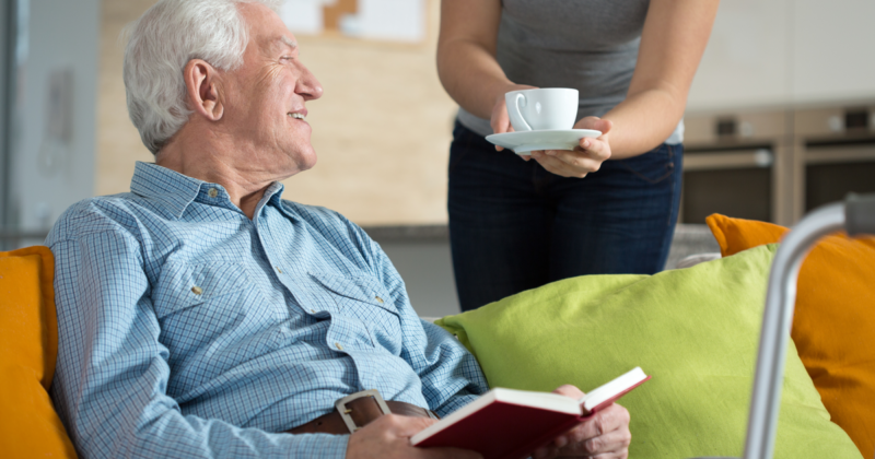 Finding Affordable At-Home Care - First in Care Home Health Agency, Inc. Finding Affordable At-Home Care - First in Care Home Health Agency, Inc.