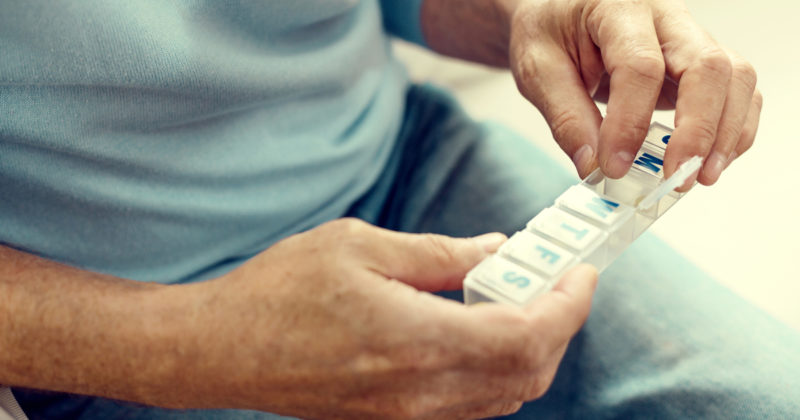 Prescription Misuse or Abuse - How to Tell the Difference - First in Care