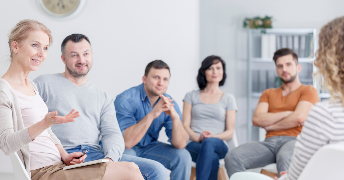 Why It’s Important to Designate a Family Spokesperson - First in Care