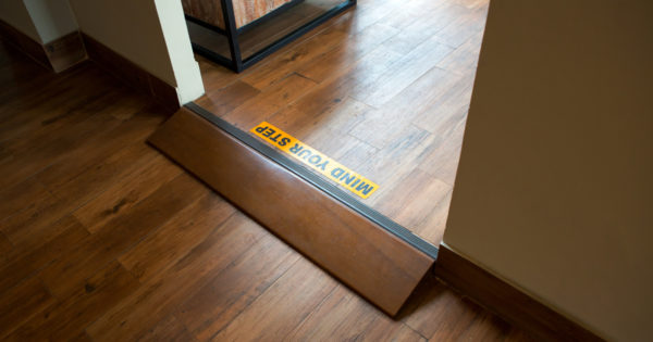 How to Eliminate Trip and Fall Hazards in a Senior’s Home - First in Care