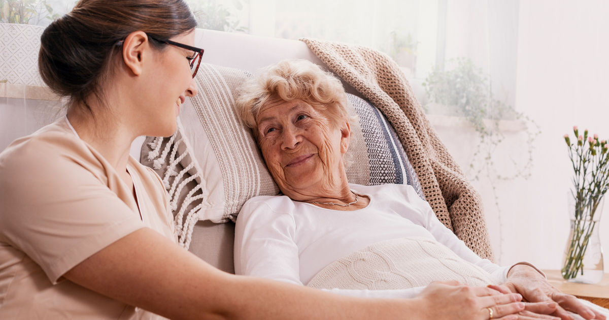 Mini Strokes TIA And Their Health Effects First In Care Home Health