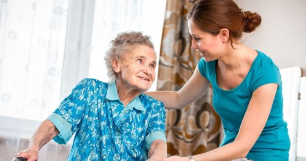 How Recovering at Home Can Benefit the Healing Process - First In Care