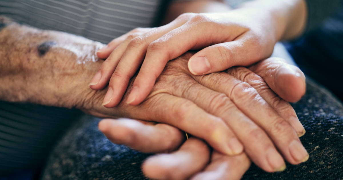 Hurricane Season - Senior's Emergency Kit - First in Care