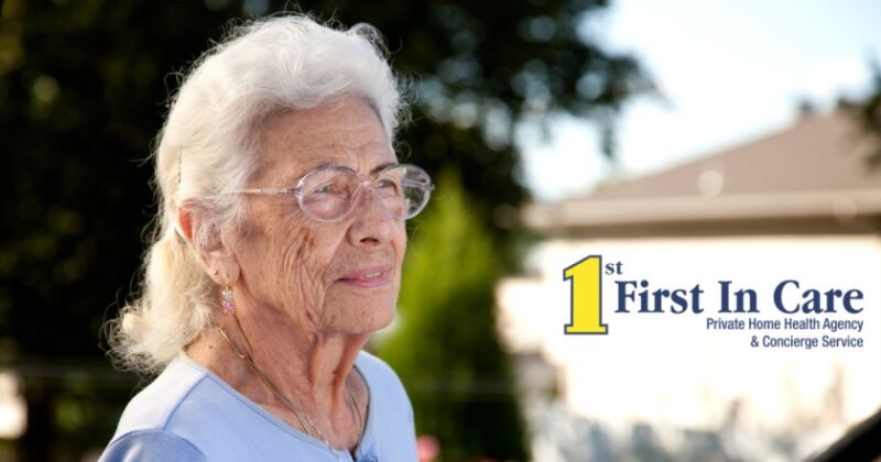 5 Signs of Elder Fraud and How to Prevent Them - First in Care