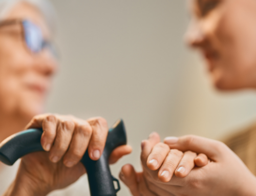 5 Questions You Should Ask During Your Caregiver Interview - First in ...