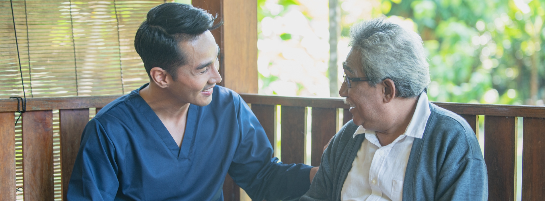 24 Hour Senior Home Care in Bradenton - First in Care Home Health ...