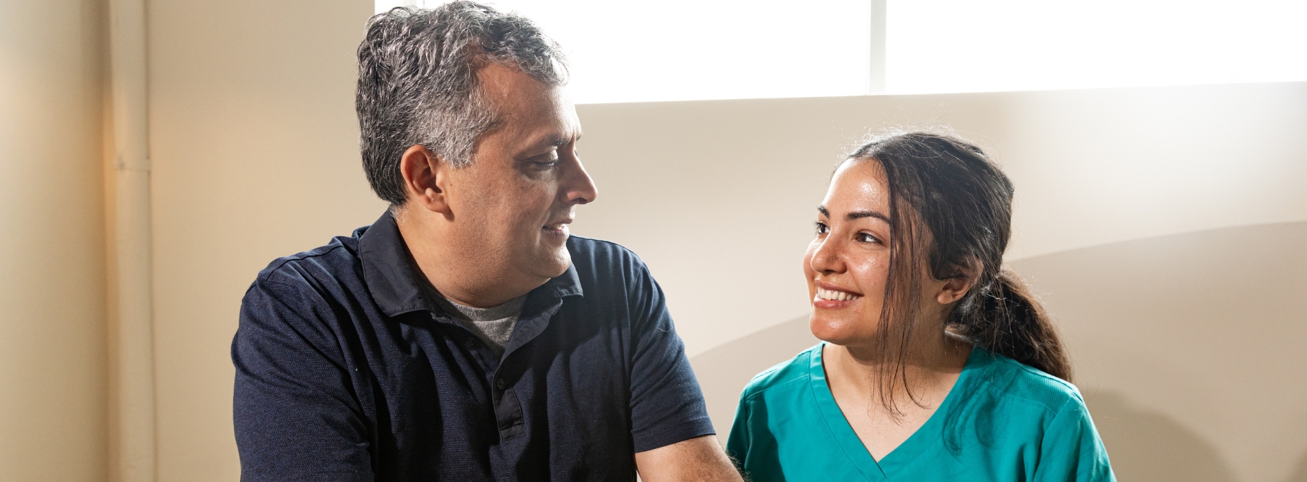 Rehabilitation Assistance in Bradenton - First in Care Home Health ...